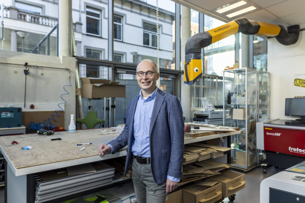 Home - Tech for Future