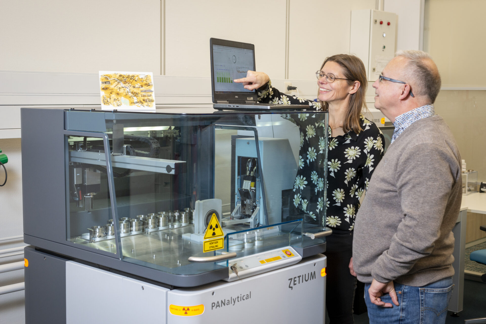 Predict to prevent - Tech for Future