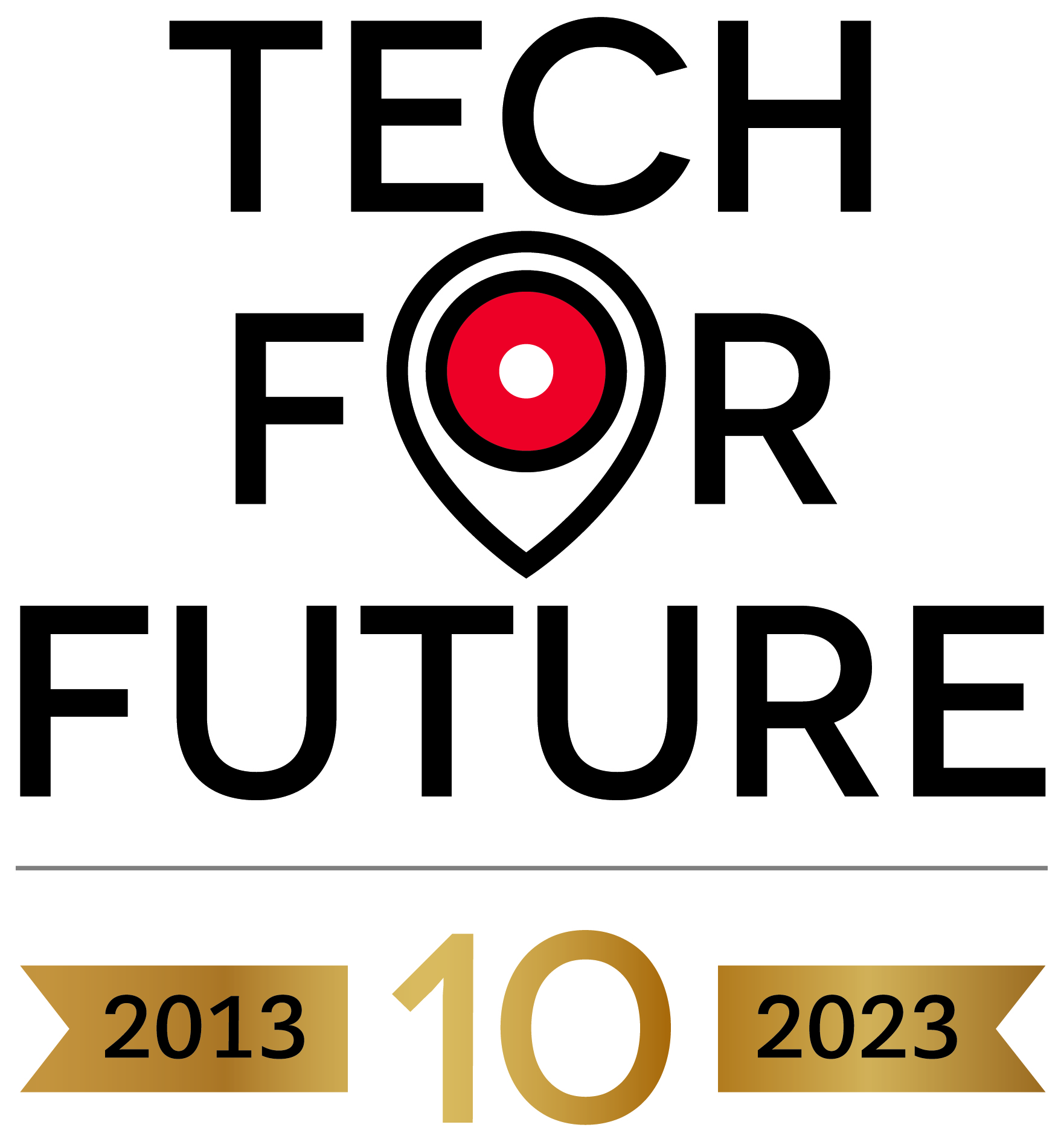 10 jaar TechForFuture - Tech for Future