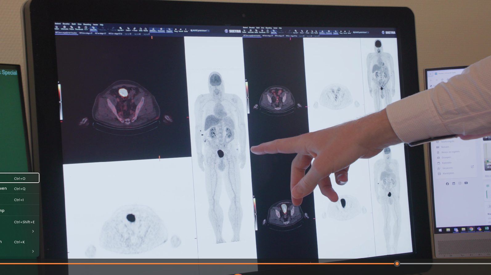 Mediate, A Medical Data Analytics Center - Tech for Future